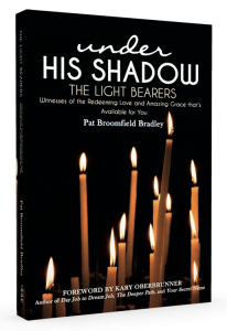 Finalist — Author Academy Elite