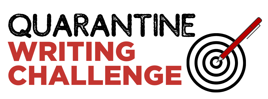Quarantine Challenge - Author Academy Elite